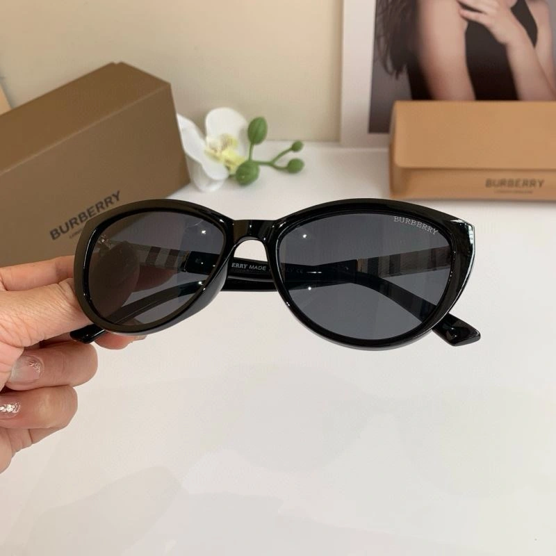 Burberry Sunglasses