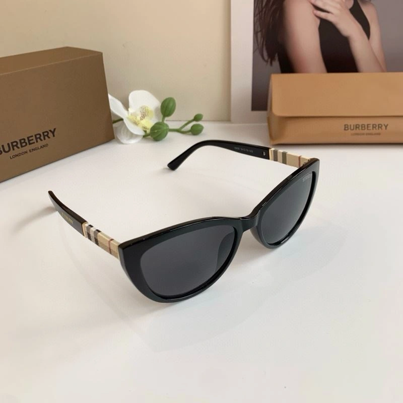 Original Burberry Sunglasses