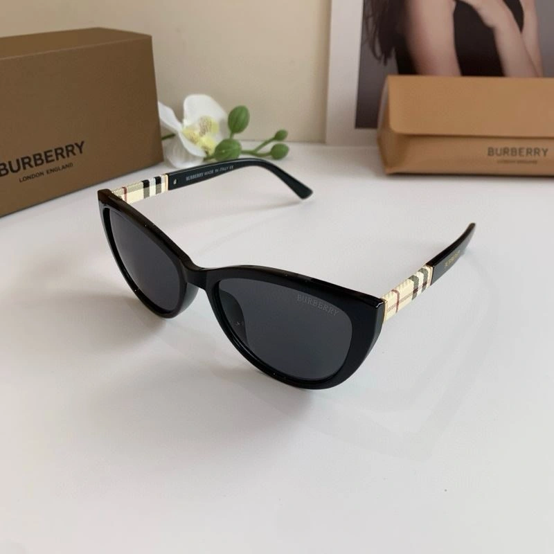 Original Burberry Sunglasses