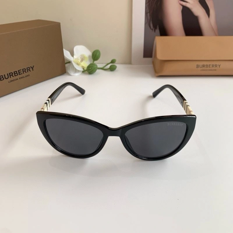 Original Burberry Sunglasses