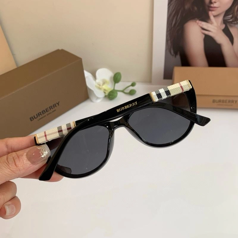 Original Burberry Sunglasses