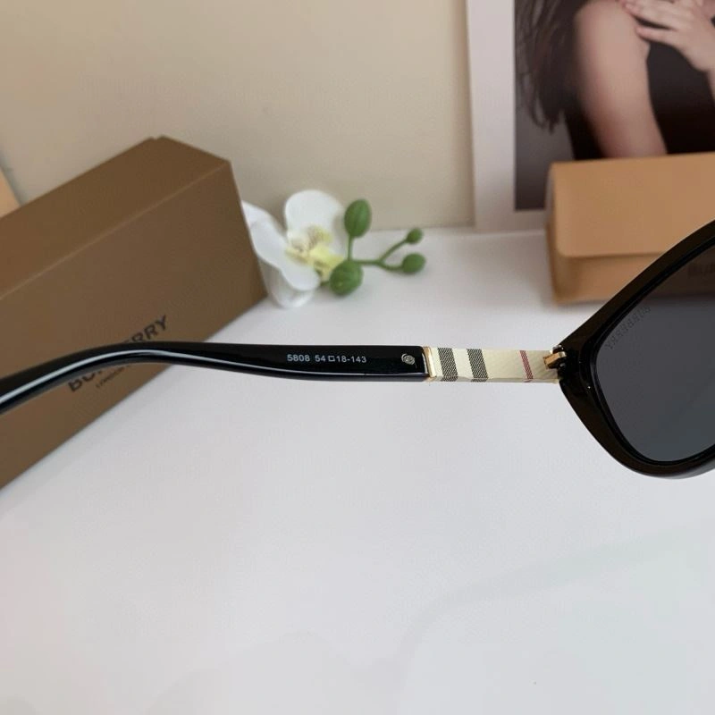 Original Burberry Sunglasses
