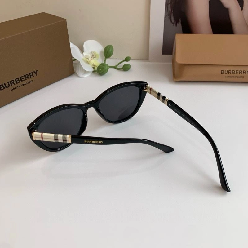Original Burberry Sunglasses