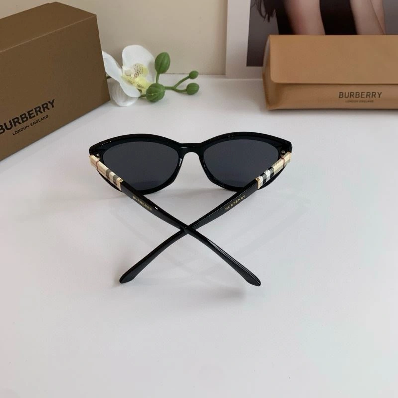 Original Burberry Sunglasses