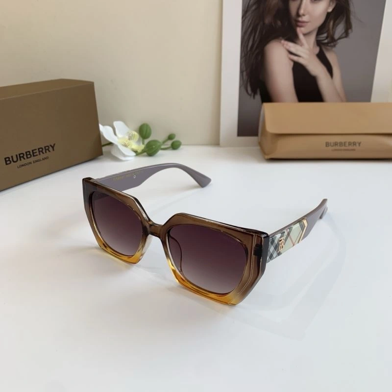 Bargain Burberry Sunglasses