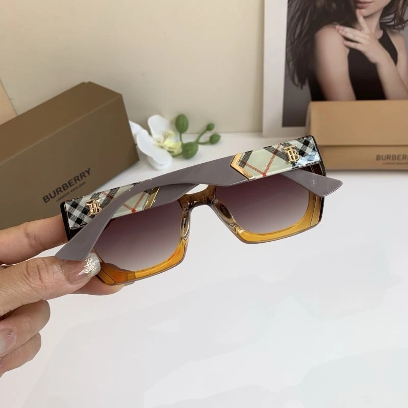 Bargain Burberry Sunglasses