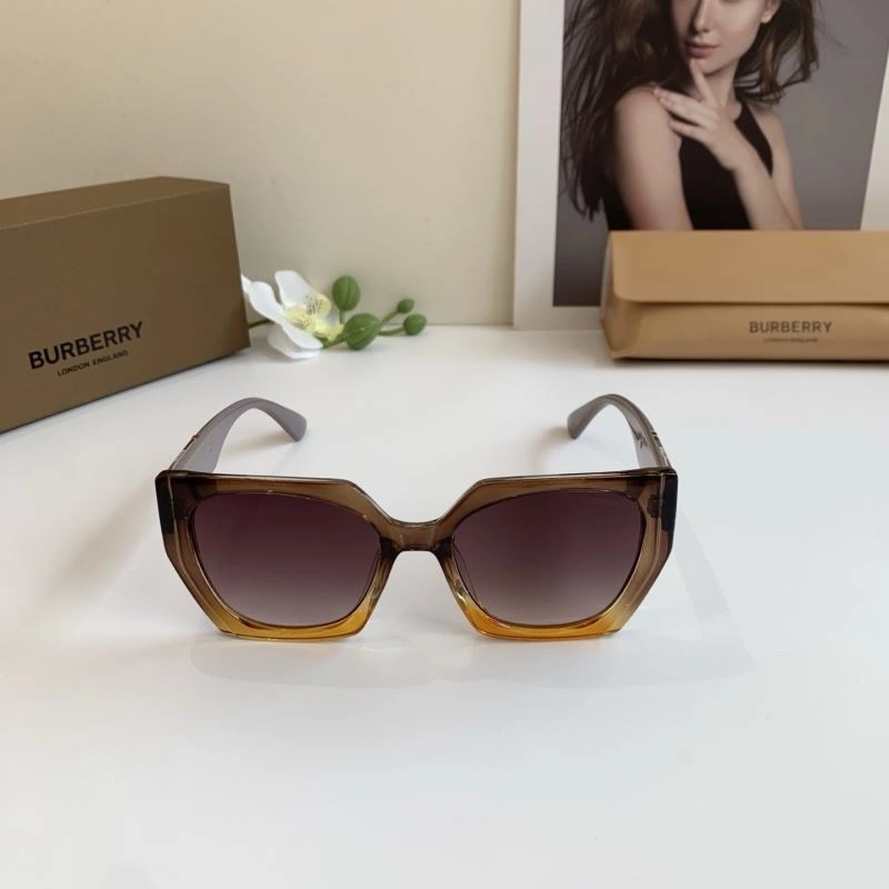 Bargain Burberry Sunglasses