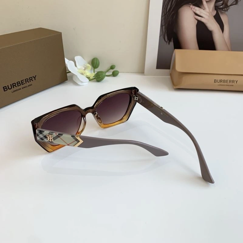 Bargain Burberry Sunglasses