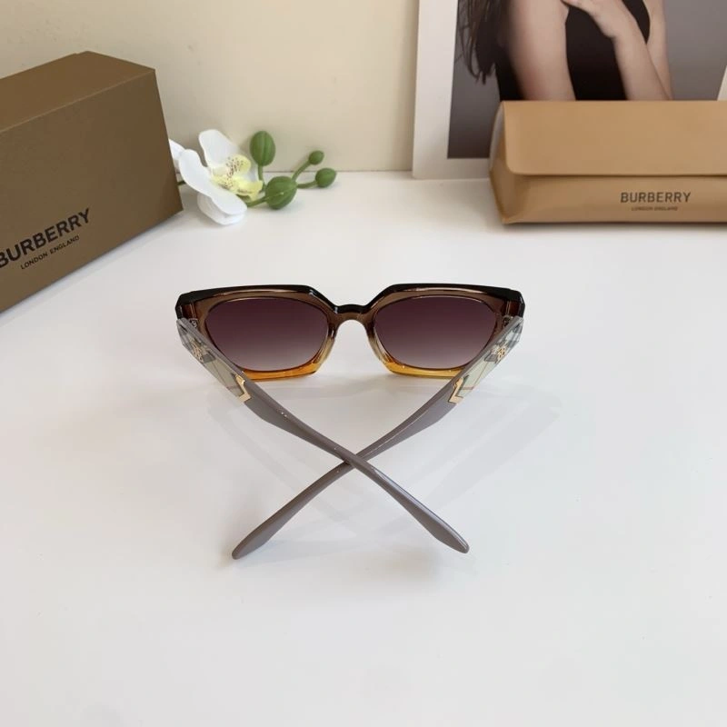 Bargain Burberry Sunglasses