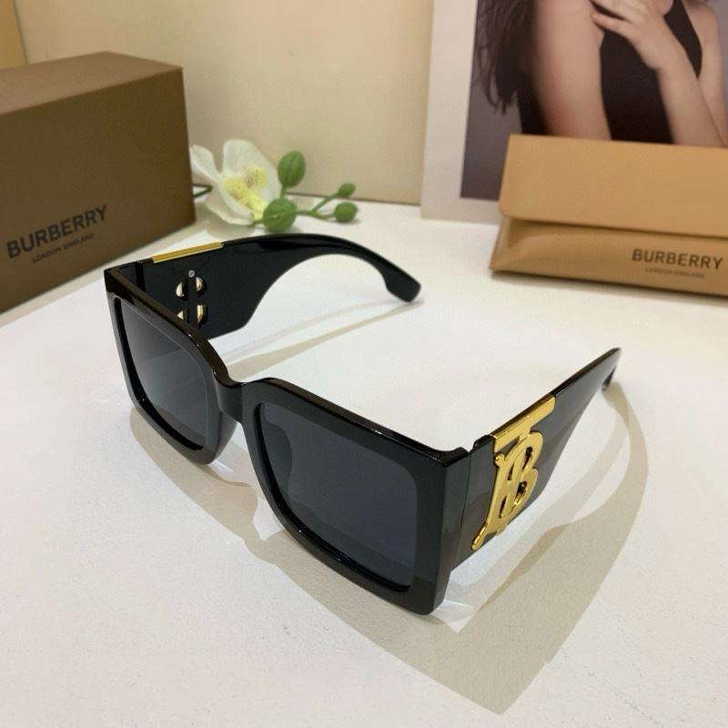 Official Burberry Sunglasses