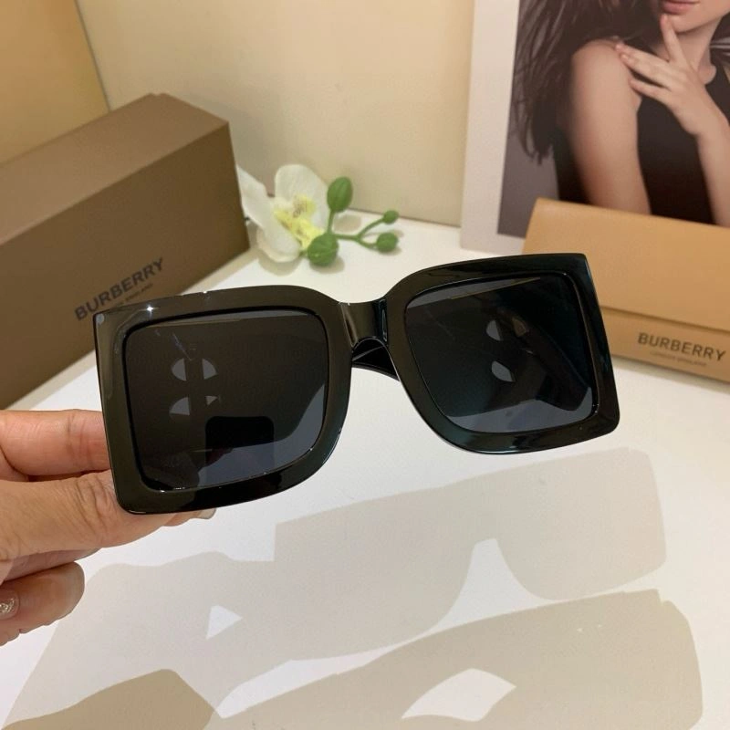 Official Burberry Sunglasses