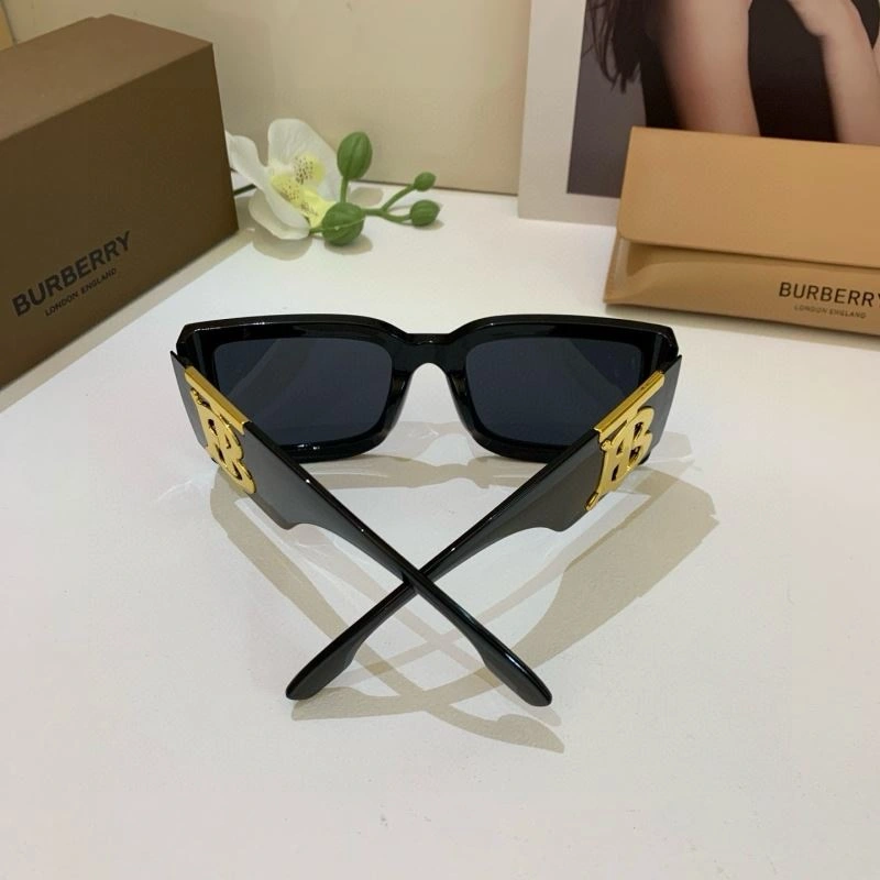 Official Burberry Sunglasses