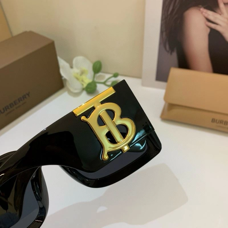 Official Burberry Sunglasses