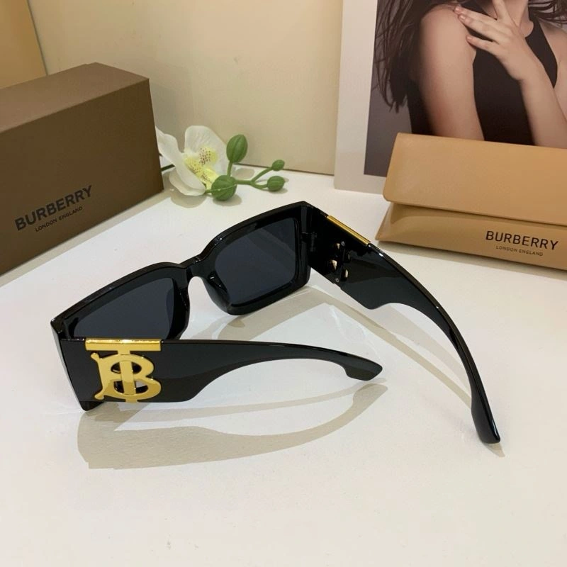 Official Burberry Sunglasses
