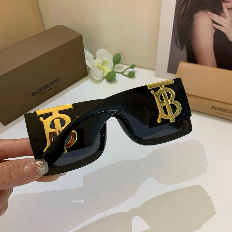 Official Burberry Sunglasses