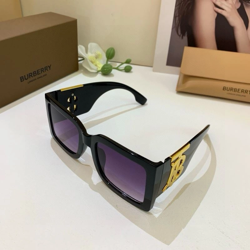Low-cost Burberry Sunglasses