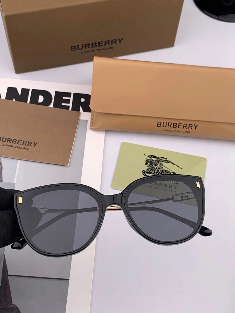 Mirror quality Burberry Sunglasses
