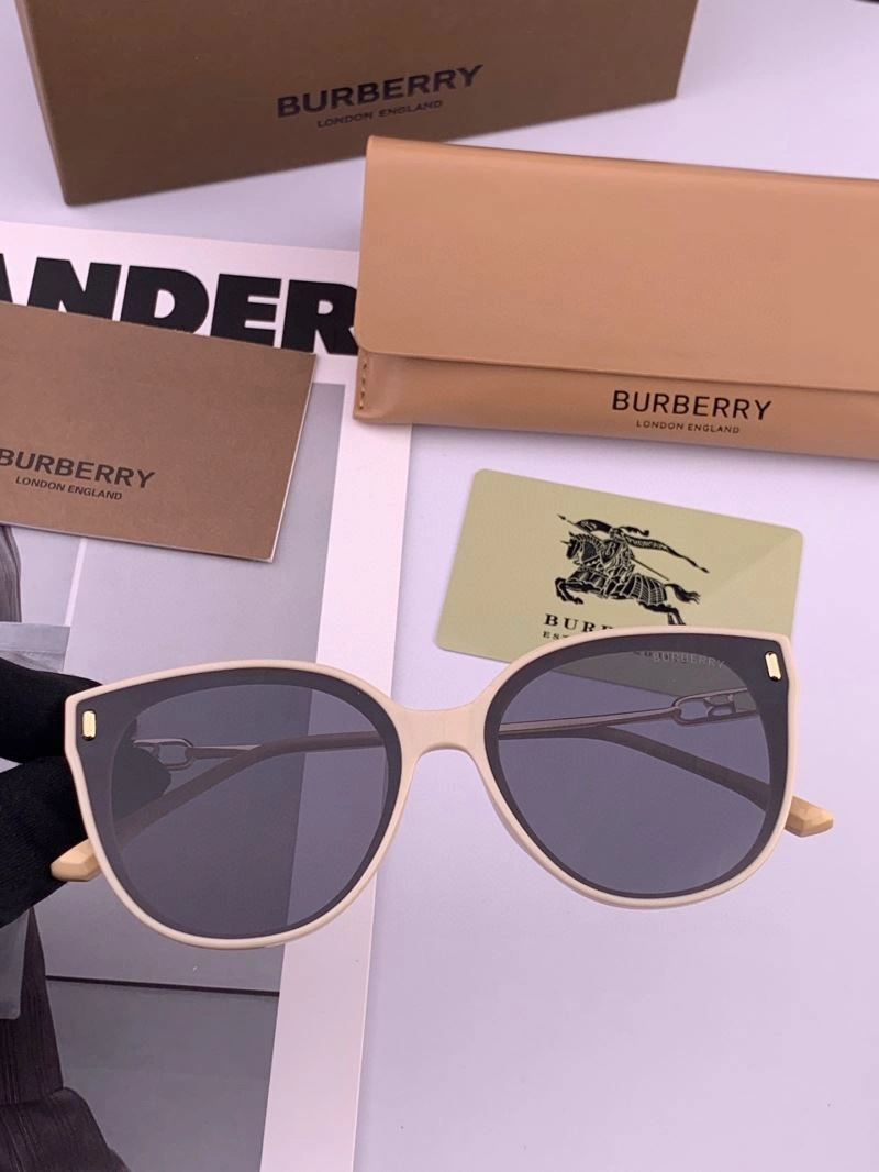 Mirror quality Burberry Sunglasses
