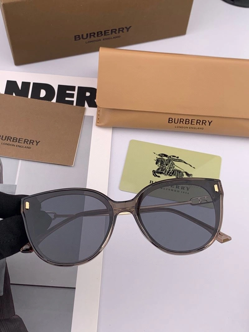 Mirror quality Burberry Sunglasses