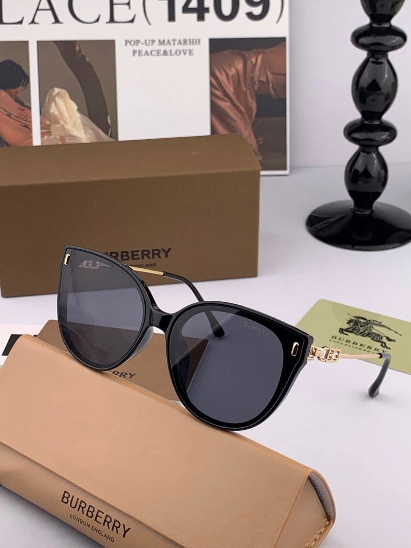 Mirror quality Burberry Sunglasses
