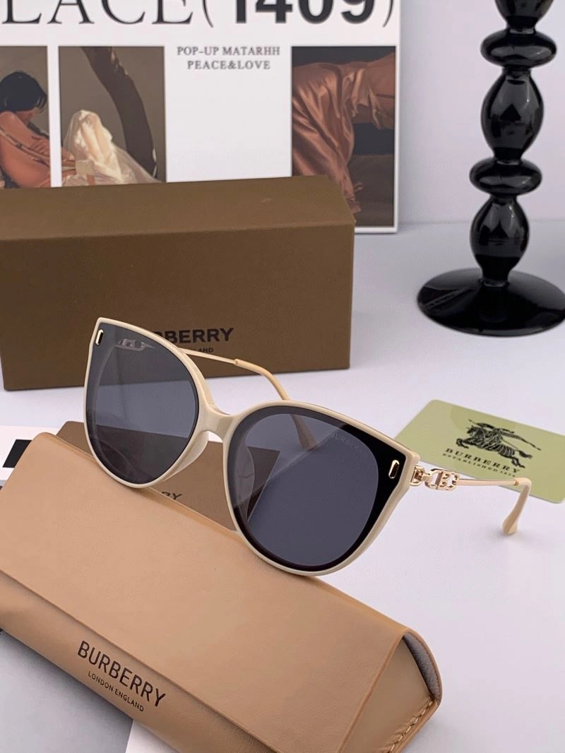 Mirror quality Burberry Sunglasses