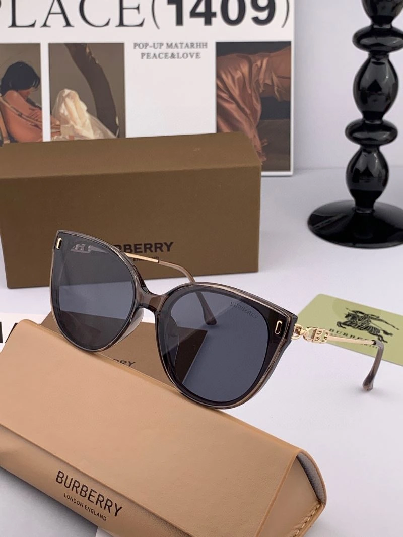 Mirror quality Burberry Sunglasses