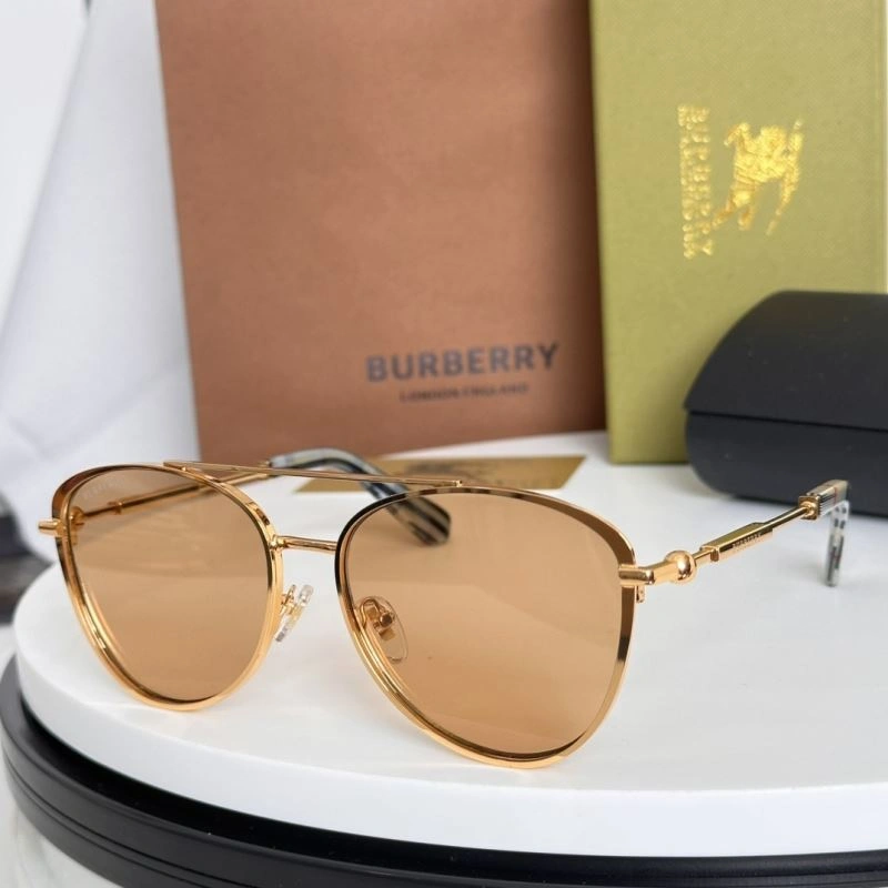 Burberry Sunglasses
