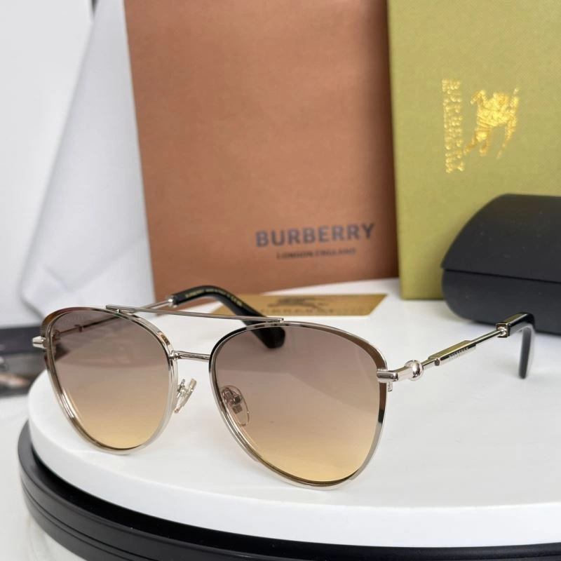 Perfect replica Burberry Sunglasses