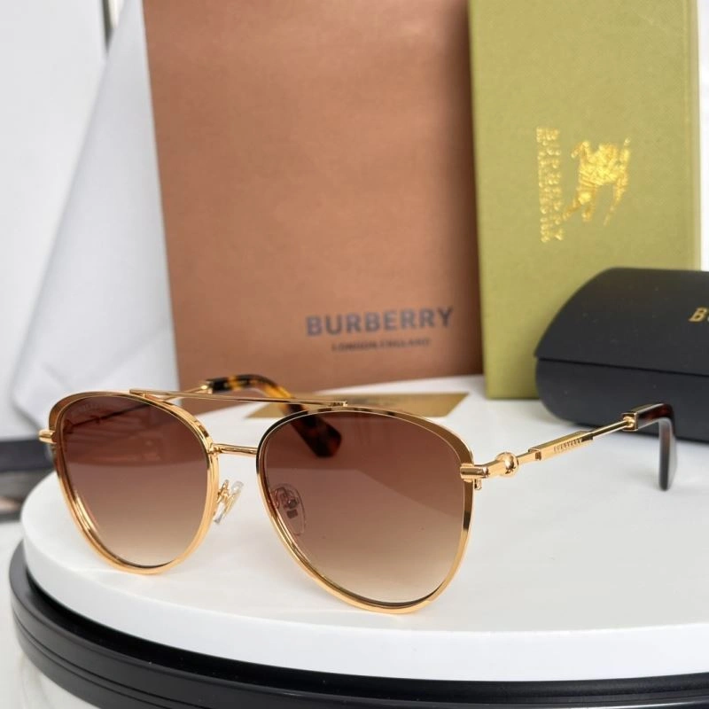 Perfect replica Burberry Sunglasses