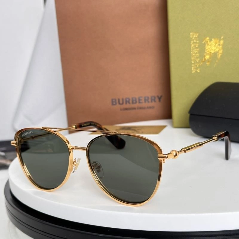 Perfect replica Burberry Sunglasses