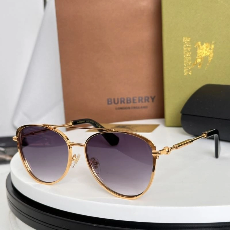 Perfect replica Burberry Sunglasses