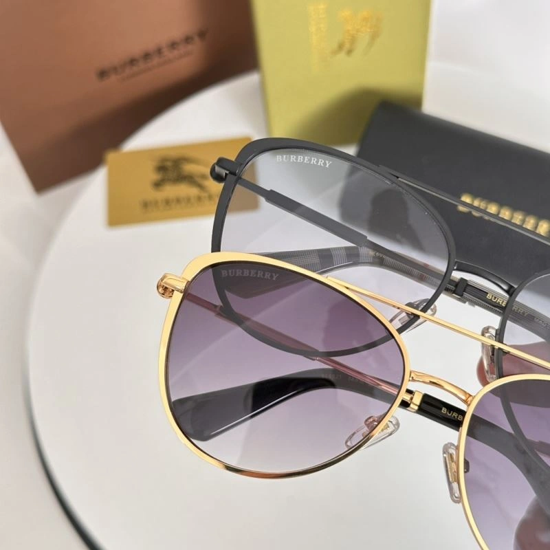 Perfect replica Burberry Sunglasses