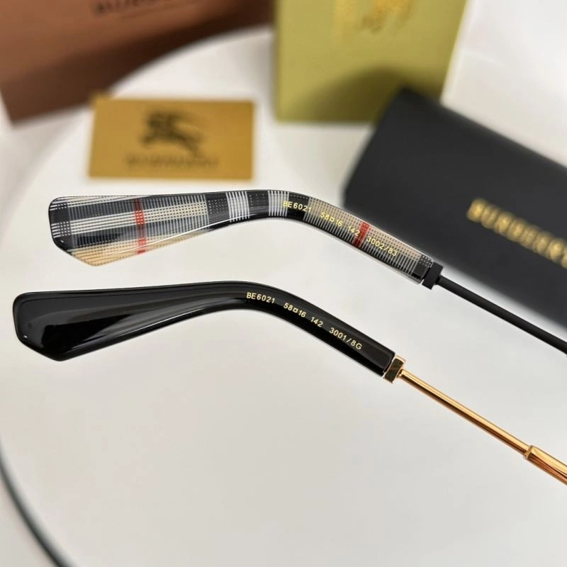 Perfect replica Burberry Sunglasses