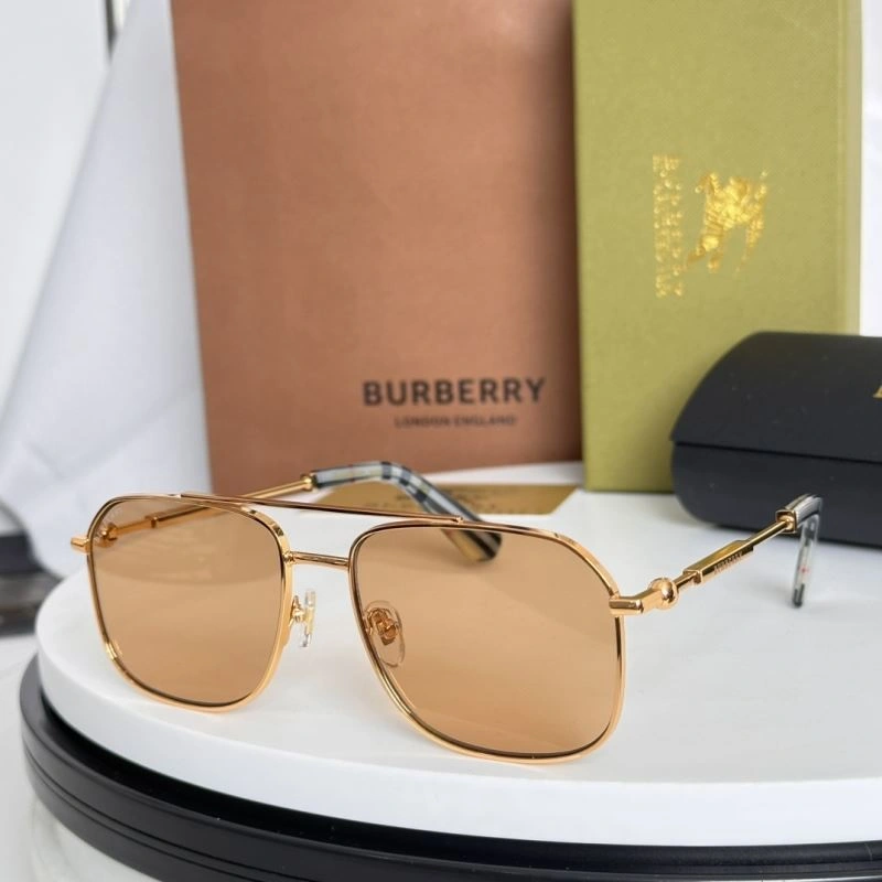 Burberry Sunglasses