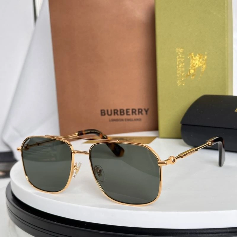 Mirror quality Burberry Sunglasses