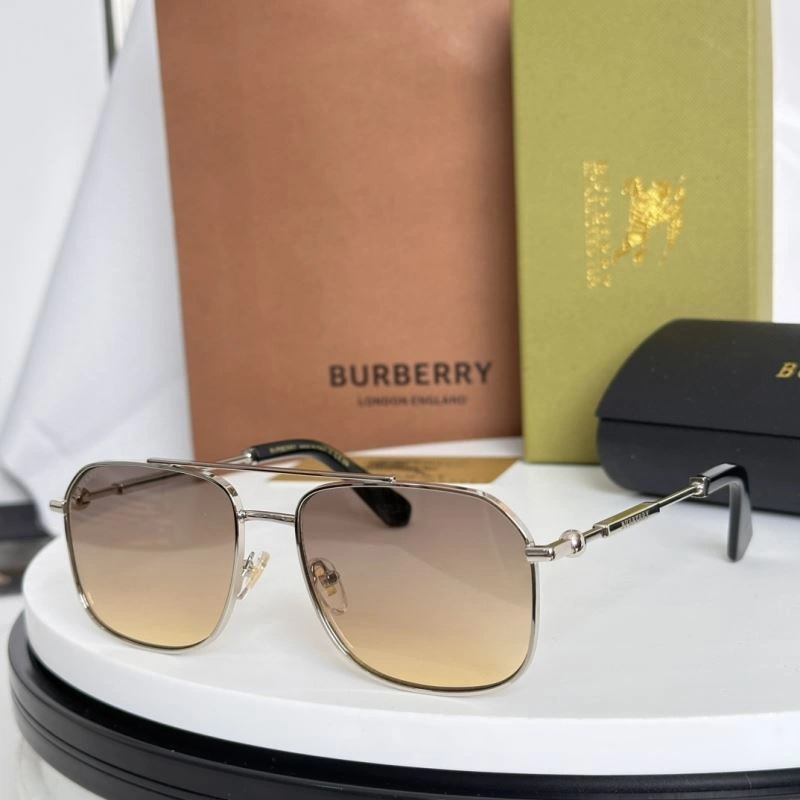 Mirror quality Burberry Sunglasses
