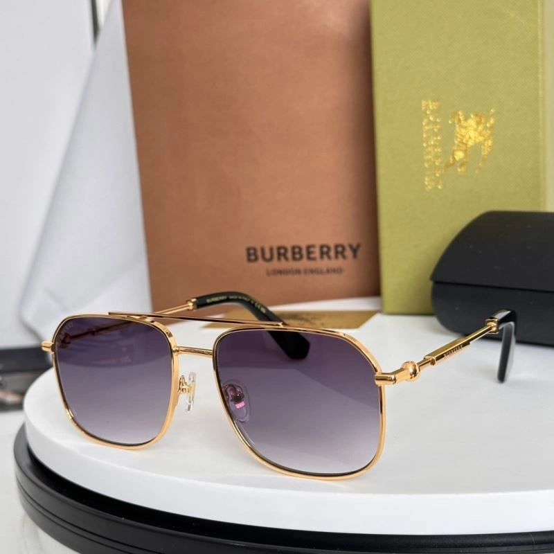 Mirror quality Burberry Sunglasses