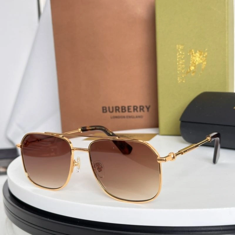 Mirror quality Burberry Sunglasses