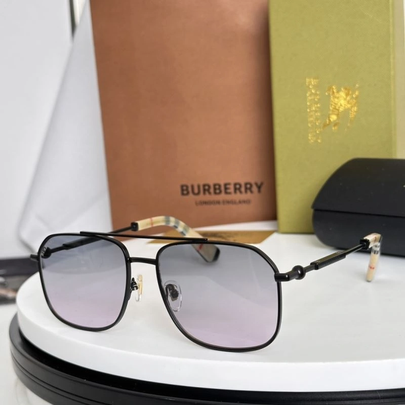 Mirror quality Burberry Sunglasses