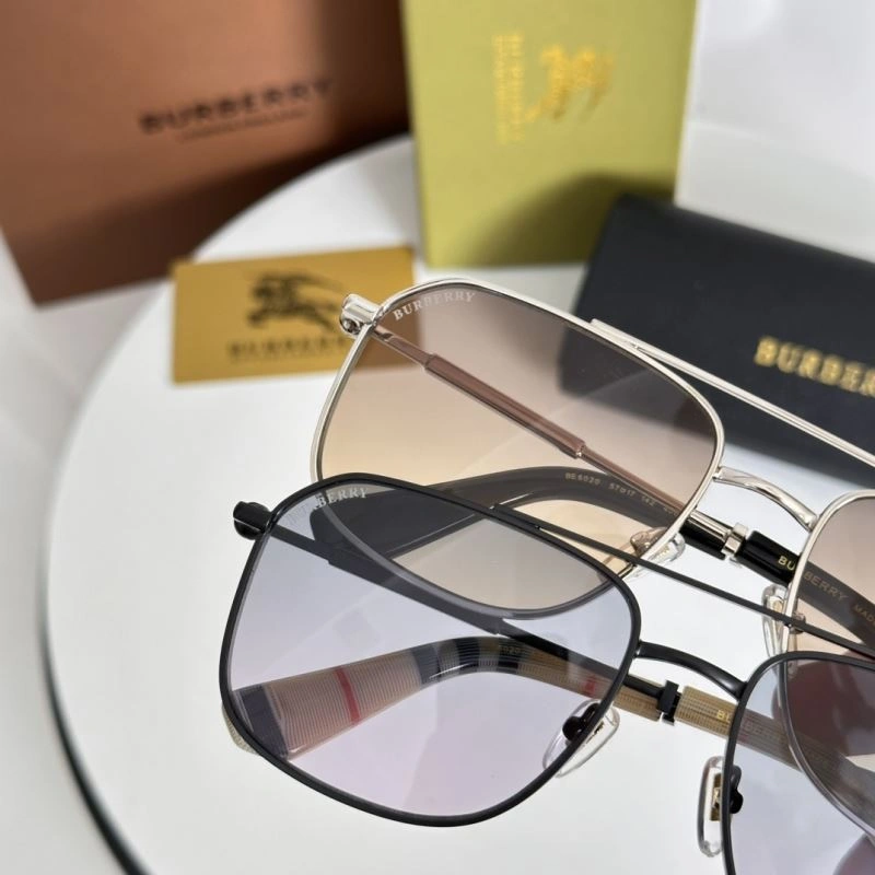 Mirror quality Burberry Sunglasses