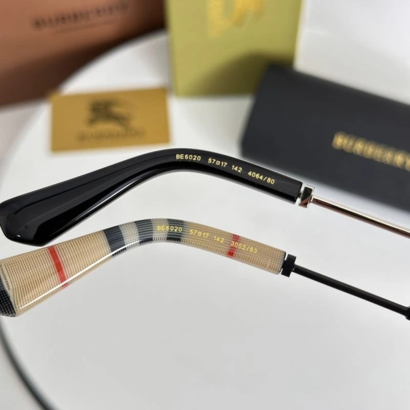 Mirror quality Burberry Sunglasses