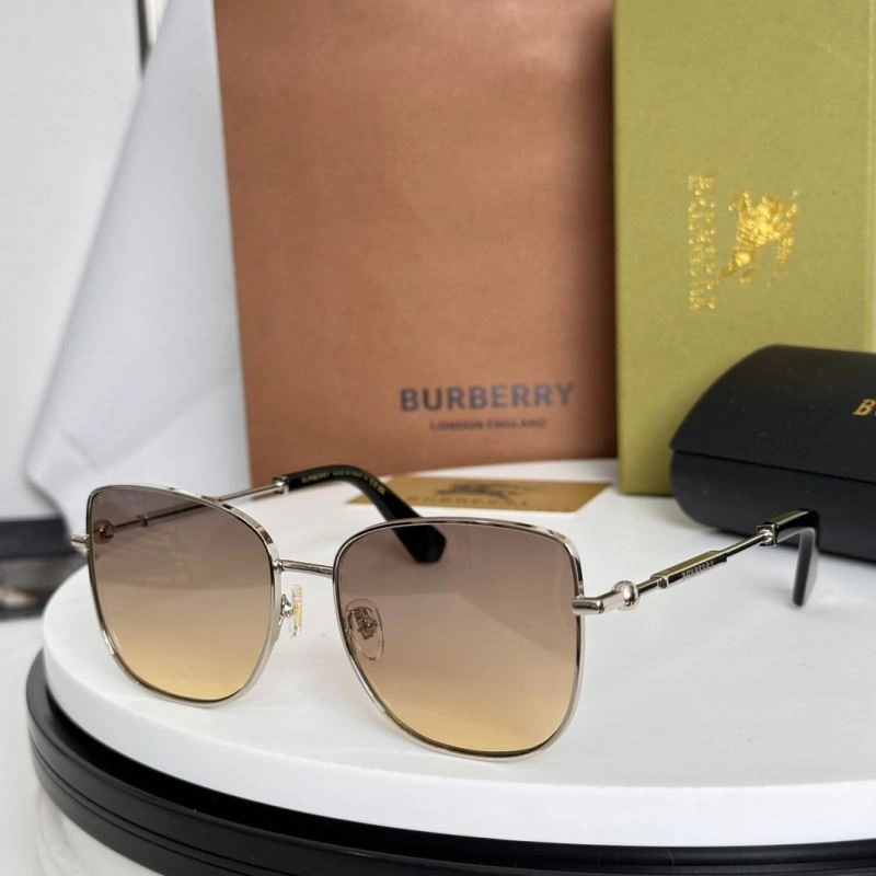 Brand-original Burberry Sunglasses