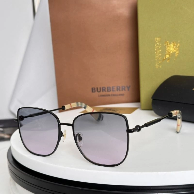Brand-original Burberry Sunglasses