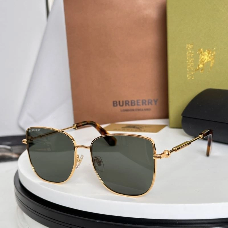 Brand-original Burberry Sunglasses