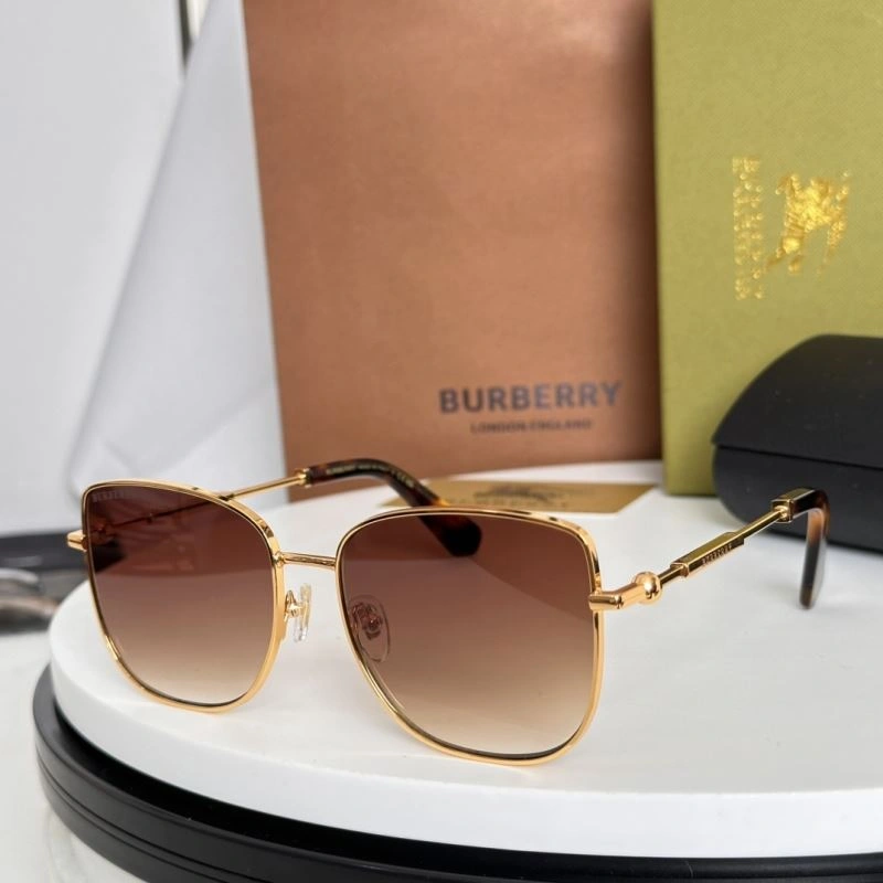 Brand-original Burberry Sunglasses