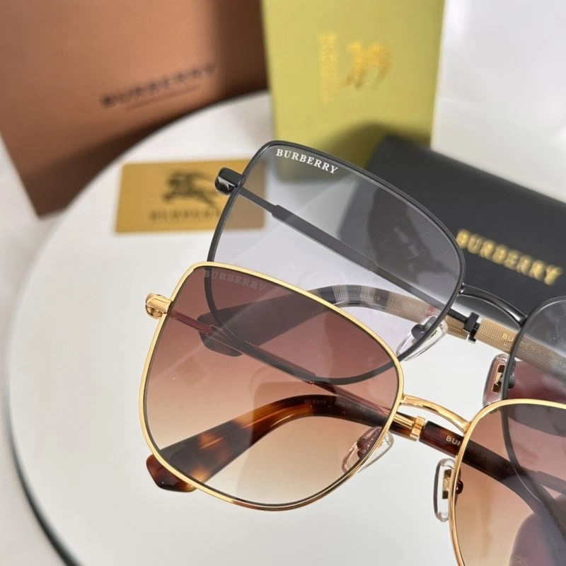 Brand-original Burberry Sunglasses