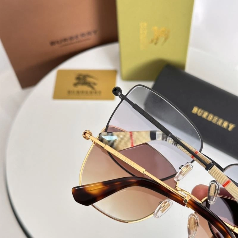 Brand-original Burberry Sunglasses