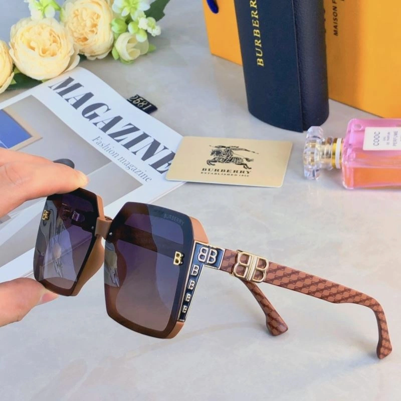 Burberry Sunglasses