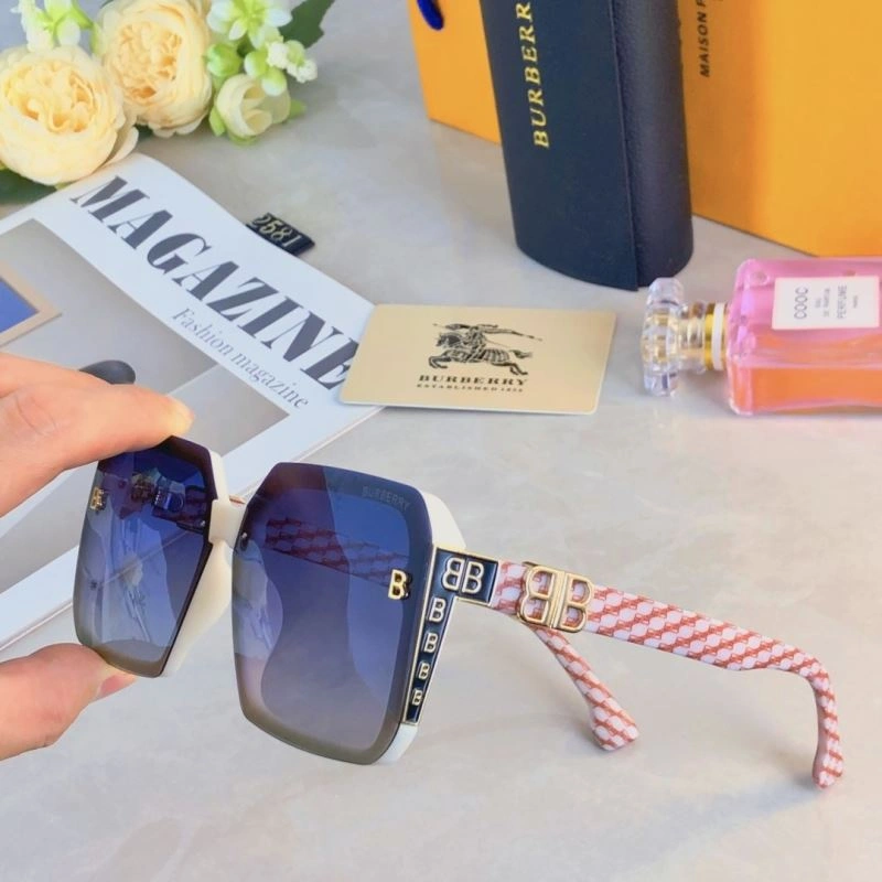 Bargain Burberry Sunglasses