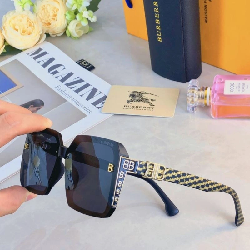 Bargain Burberry Sunglasses